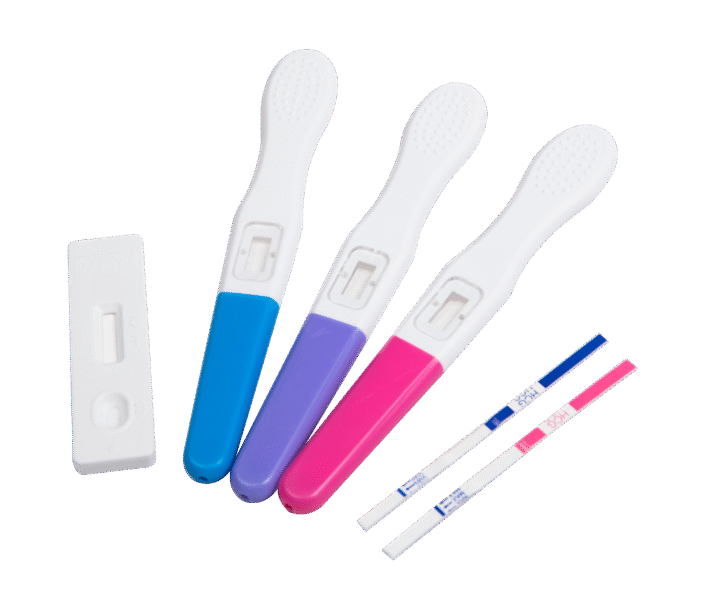 Pregnancy Tests | Accurate and Fast Pregnancy Detection